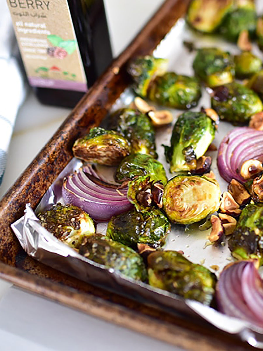 Mymoune Pomegranate Molasses | Maureen Abood Market