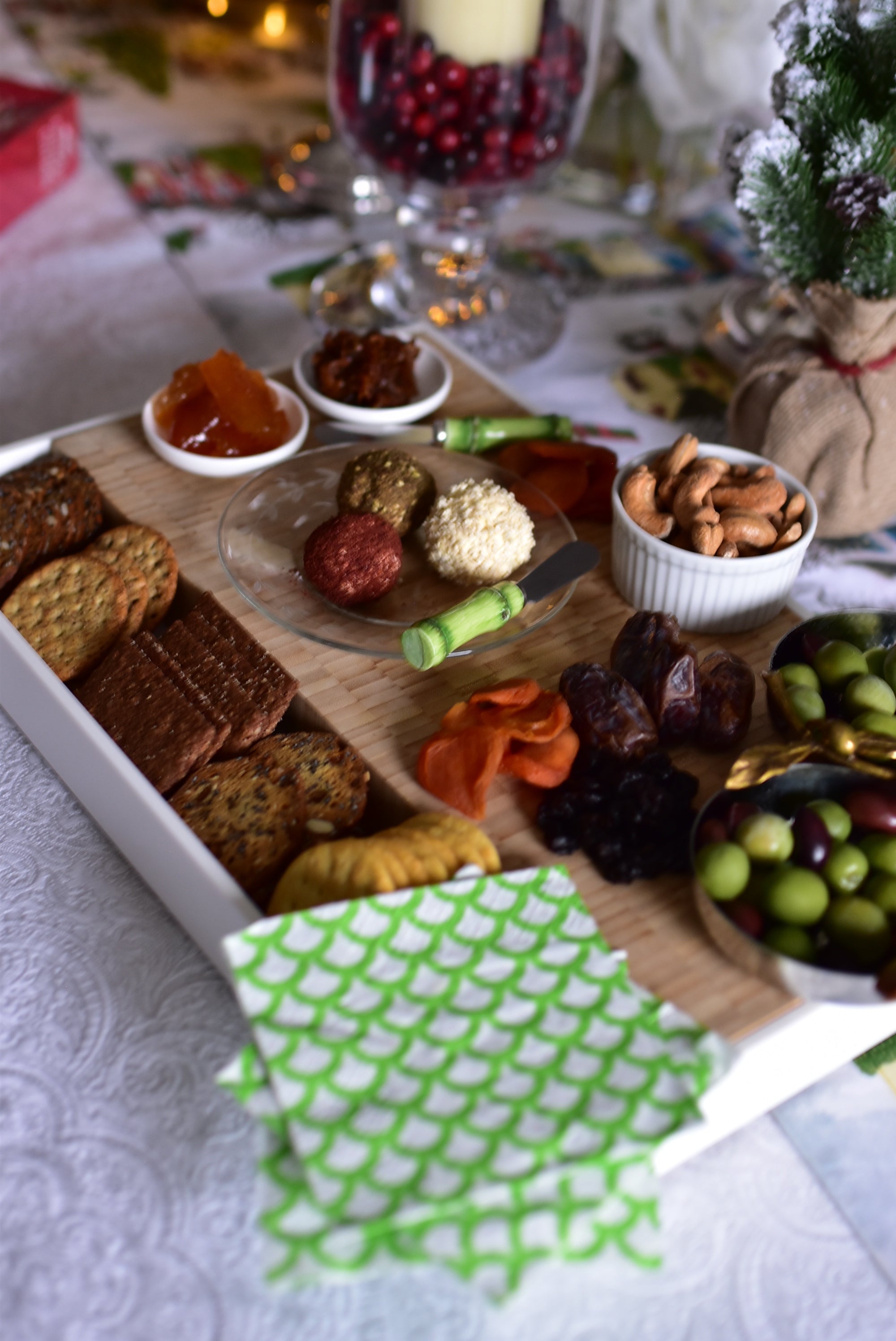 Mymoune Fig Jam | Lebanese Fig Jam | Maureen Abood Market