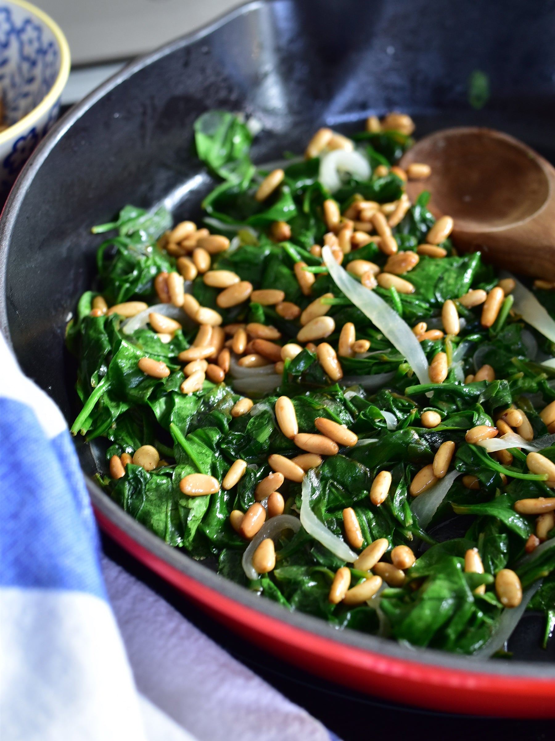 Extra-Large Lebanese Pine Nuts | Pine Nuts For Pilaf & Pastries ...